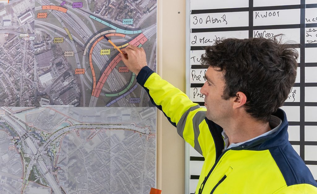 OJP – Engineering and Construction